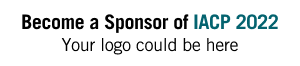 Welcome to IACP 2022 - IACP Conference 2022